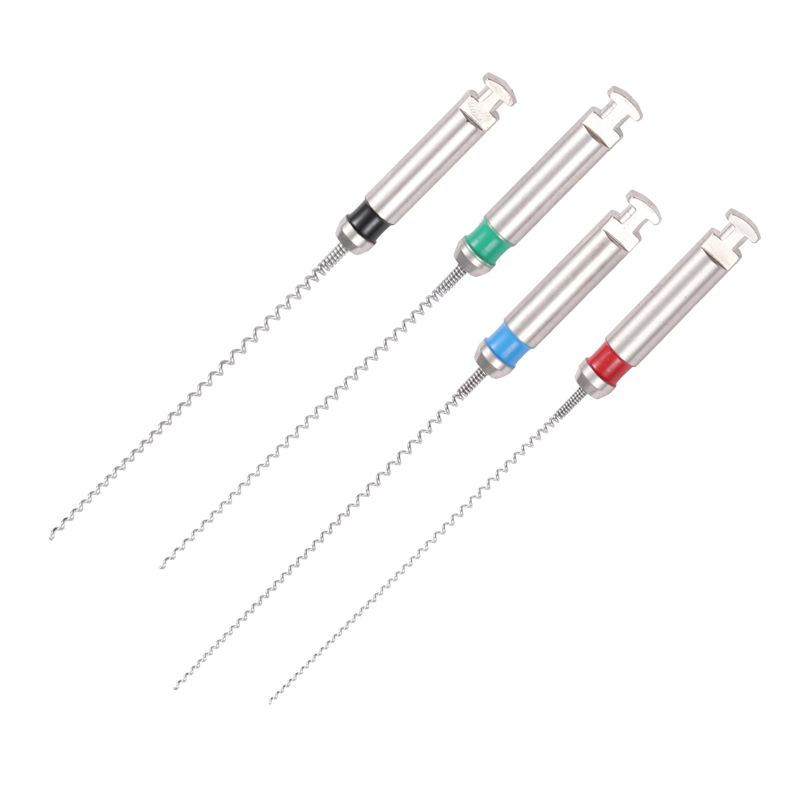 Dental Perfect Paste Carrier